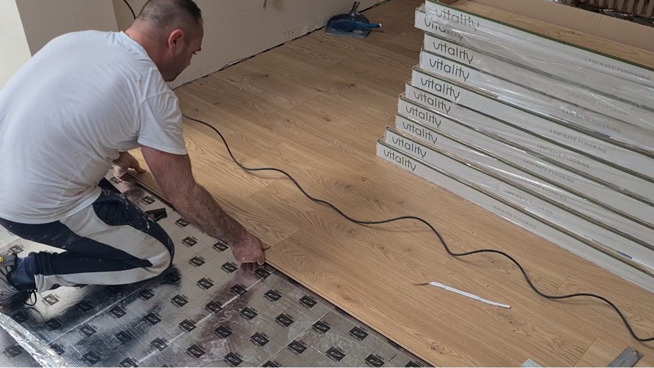 Comment choisir un revêtement de sol souple ? | Mission Décorations